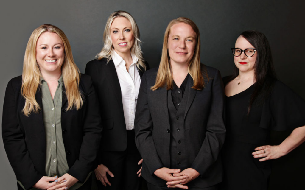 Meet The Team | Law Offices Of Amanda Gentry